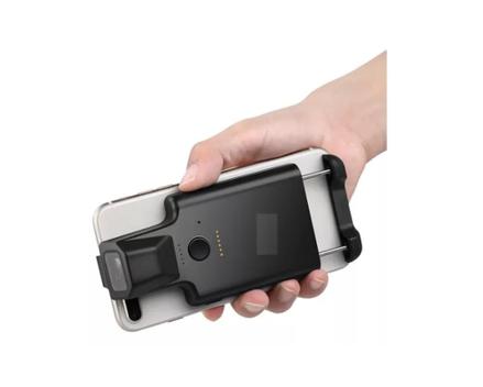 Leitor De Código De Barras Eyoyo Ey-017 2d QR Code - Livros de Ciências ...