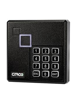 Leitor Evolution Citrox Cx7311 Com Teclado Rfid 125KhzIp66 - Livros de ...