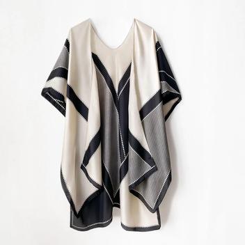 Lenço De Seda Grande Feminino Com Estampa De Luxo, Faixa De Cabeça ...