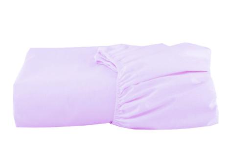 Lençol Casal Avulso Com Elástico Percal 100% Algodão 200 Fios - Forte ...