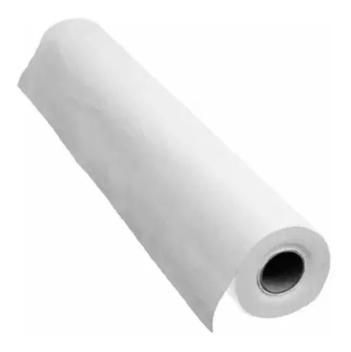 Lençol De Papel Hospitalar Suaver Luxo 50Cm X 50Mts - Lençol ...