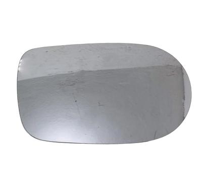 Lente Base Retrovisor Strada 2014 2015 2016 2017 18 Direito - Metagal ...