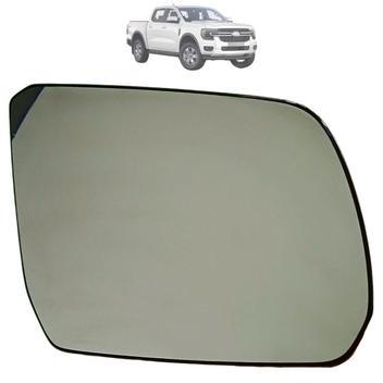 Lente Do Retrovisor Base Ranger 2023 2024 Original - METAGAL ...