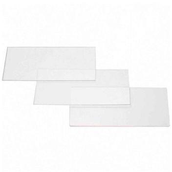 Lente Interna Para Masca De Solda Auto Origo Tech Esab - EPI - Magazine Luiza