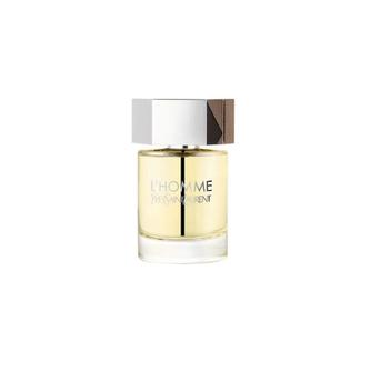 Lhomme yves saint laurent masc edt 60ml - YSL - Perfume Masculino ...
