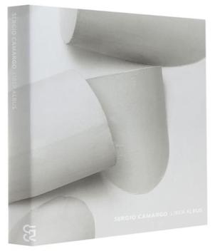 Liber Albus [ Livro Branco ] Sergio Camargo Editora Cosac Naify Capa ...