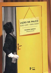 Lição de Palco Ead-Usp: 1969-2009 - Edusp - Livros de Arte e Fotografia ...