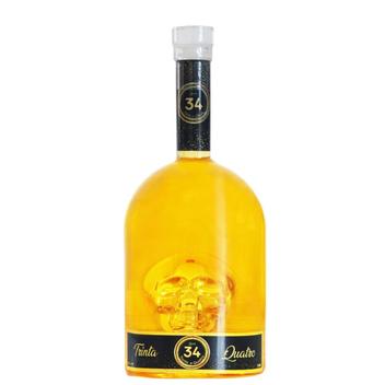 Licor 34 750ml - Tropical Magic - Licor - Magazine Luiza