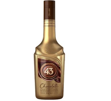 Licor 43 Chocolate 700ml !!!!! - Licor - Magazine Luiza