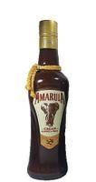 Licor amarula fruit and cream 375ml - INTERFOOD - Licor - Magazine Luiza