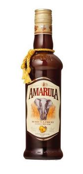 Licor Amarula Fruit And Cream 375ml - Licor - Magazine Doxet