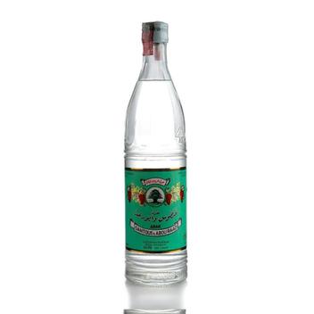 Licor Arak Gantous & Abou Raad 750 ml - Licor - Magazine Luiza