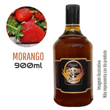 Licor Artesanal de morango - 900ml - Bling - Licor - Magazine Luiza