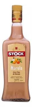 Licor Brasileiro Stock Marula 720ml - Licor - Magazine Luiza