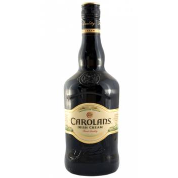 Licor carolans irish cream 750ml irlanda - Licor - Magazine Luiza
