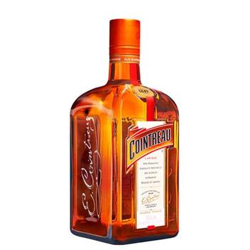 Licor Cointreau Frances 700 ml - Licor - Magazine Luiza
