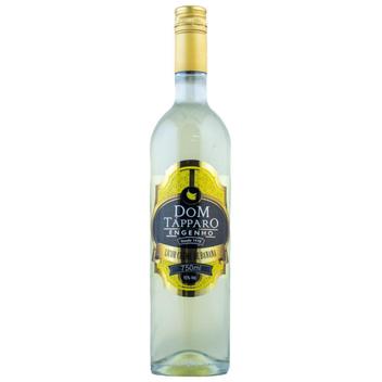 Licor de cachaça dom tapparo banana creme 500ml - Licor - Magazine Luiza