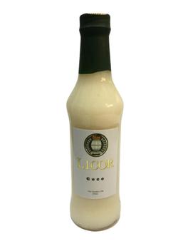 Licor de Coco 275 ml - DIAS - Licor - Magazine Luiza