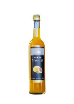 Licor de Maracujá Casa Petro -500ml - Licor - Magazine Luiza