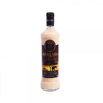 Licor Fino De Amarula 900Ml - Nobre De Minas - Licor - Magazine Luiza