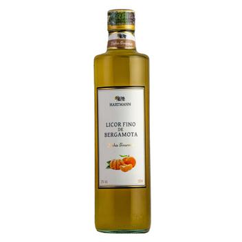 Licor fino de bergamota hartmann 500ml - Licor - Magazine Luiza