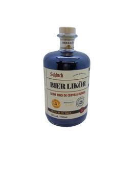 Licor Fino de Cerveja Dunkel - Schluck - Licor - Magazine Luiza