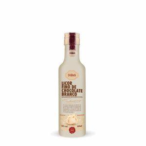 Licor Fino de Chocolate Branco Schluck 250ml - Licor - Magazine Luiza