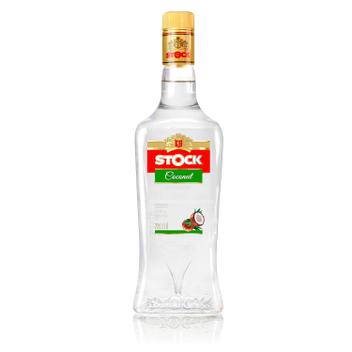 Licor Fino de Coco Stock Coconut 720ml - Licor - Magazine Luiza