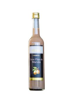 Licor Fino de Marula - 500ml - Casa Petro - Licor - Magazine Luiza