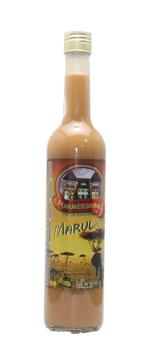 Licor fino de marula - pommerdrinks - 500ml - Licor - Magazine Luiza
