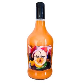 Licor Fino de Pêssego Alquimia 900 ml (vidro) - LICORES ALQUIMIA ...
