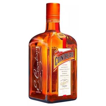 Licor Fino Laranja Cointreau Garrafa 700ml - Licor - Magazine Luiza