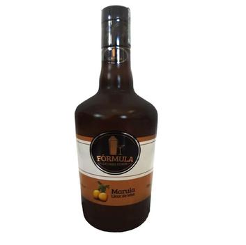 Licor Fórmula Marula Sprit 720ml - Licor - Magazine Luiza