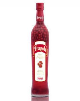 Licor Fragoli Toschi 700ml - Licor - Magazine Luiza