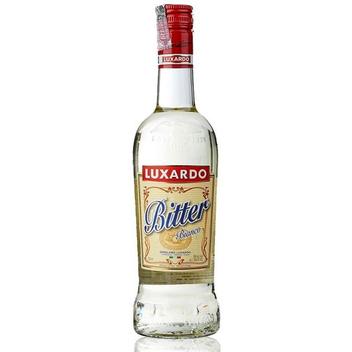 Licor Luxardo Bitter Bianco 750 ml - Licor - Magazine Luiza