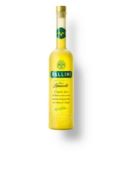 Licor pallini limoncello 700ml - Licor - Magazine Luiza