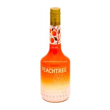 Licor PeachTree 700ml - Licor - Magazine Luiza