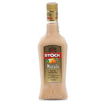 Licor Stock Marula 720Ml - Licor - Magazine Luiza
