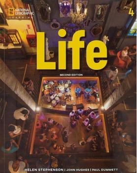 Life 4 - Student's Book With The Spark Platform - Second Edition ...