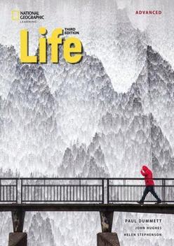 Life Advanced - Student's Book With The Spark Platform - Third Edition ...