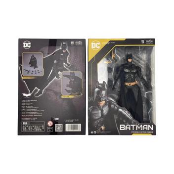 Liga Da Justiça Batman Superman Aquaman Mera Harley Quinn Figuras De ...