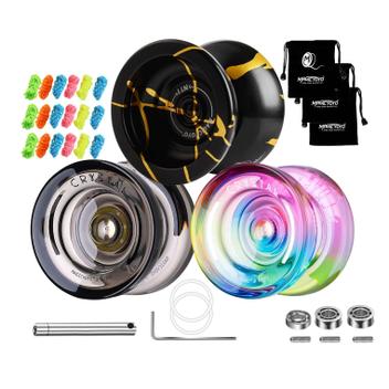 Liga Yoyo MAGICYOYO N11 sem resposta Yoyo +K2 responsiva - Ioiô ...