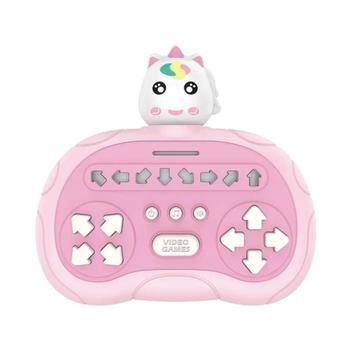 Lilo & Stitch Quick Push Pop up Fidget Bubble Light AntiStress Jogo ...