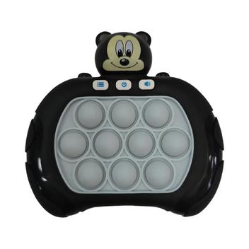 Lilo & Stitch Quick Push Pop up Fidget Bubble Light Brinquedo ...