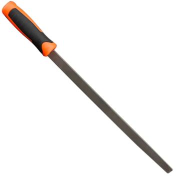 Lima Harden Triangular 8 Polegadas Alta Performance Em Desbaste E Acabamento - Lima - Magazine Luiza