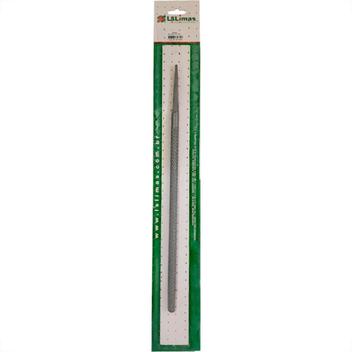 Lima Ls Grosa Redonda 12'' Cartela 016 .02. - LS LIMAS - Lima ...