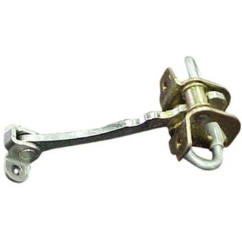 Limitador Porta Dianteira Direita Ou Esquerda Stilo Após 03 F103 ...