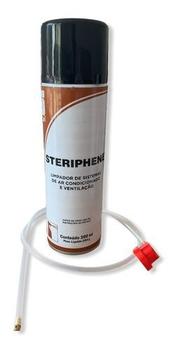 Limpa Ar Condicionado Aerosol Steriphene 300ml Spartan - Peças e ...
