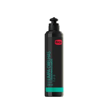 Limpa Orelhas Ibasa 230Ml - Ibasa Pet - Otológico Pet - Magazine Luiza