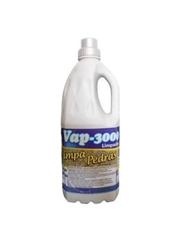 Limpa pedras Vap 3000 2L - Pro Limps - Limpa Pedra - Magazine Luiza